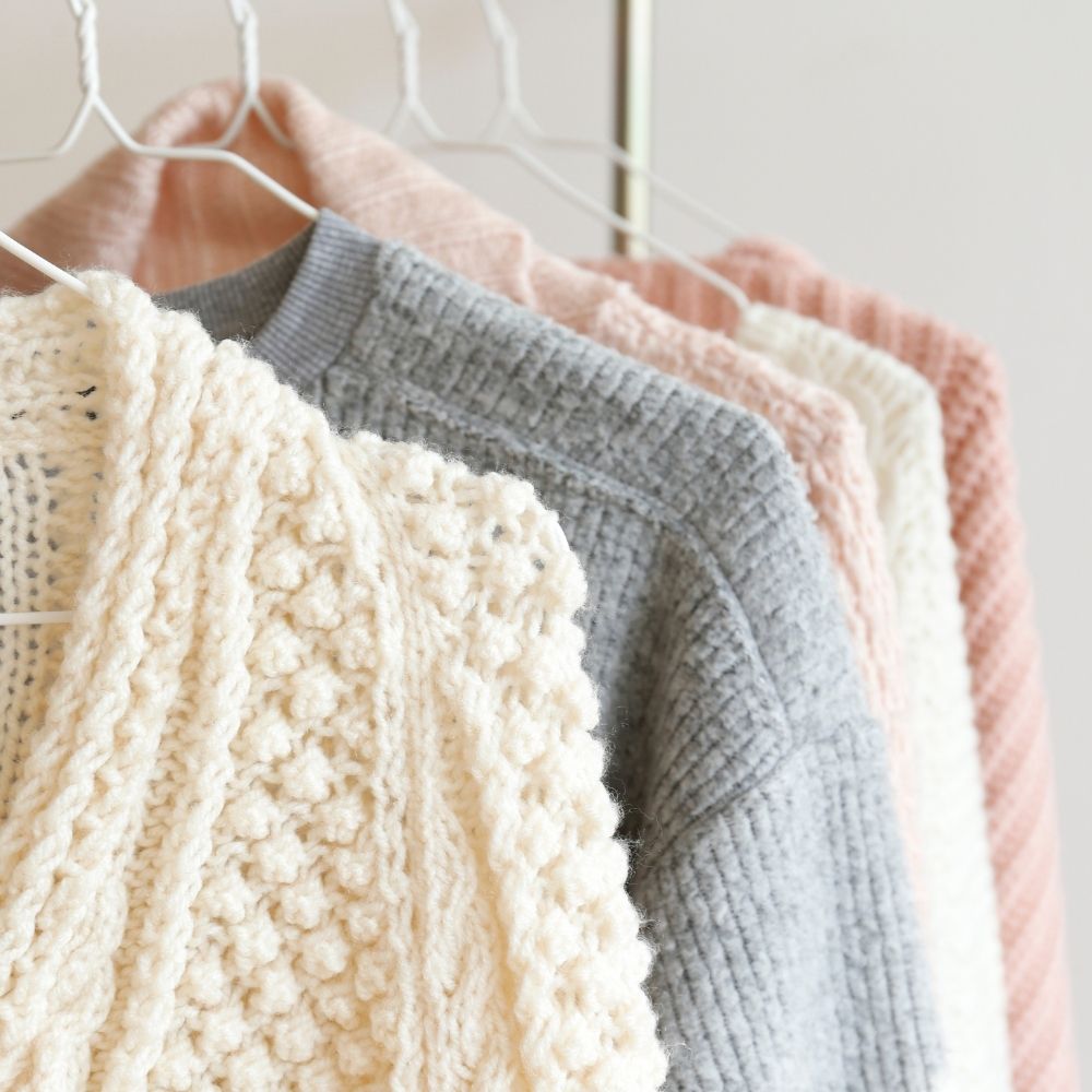The 5 Best Types of Stylish Sweaters for the Spring – South Boutique