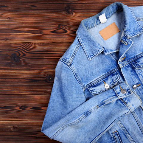 How To Wear a Classic and Trendy Denim Jacket – South Boutique