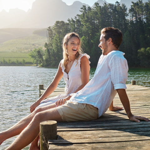 Lake Day Outfit Ideas That You Will Love – South Boutique