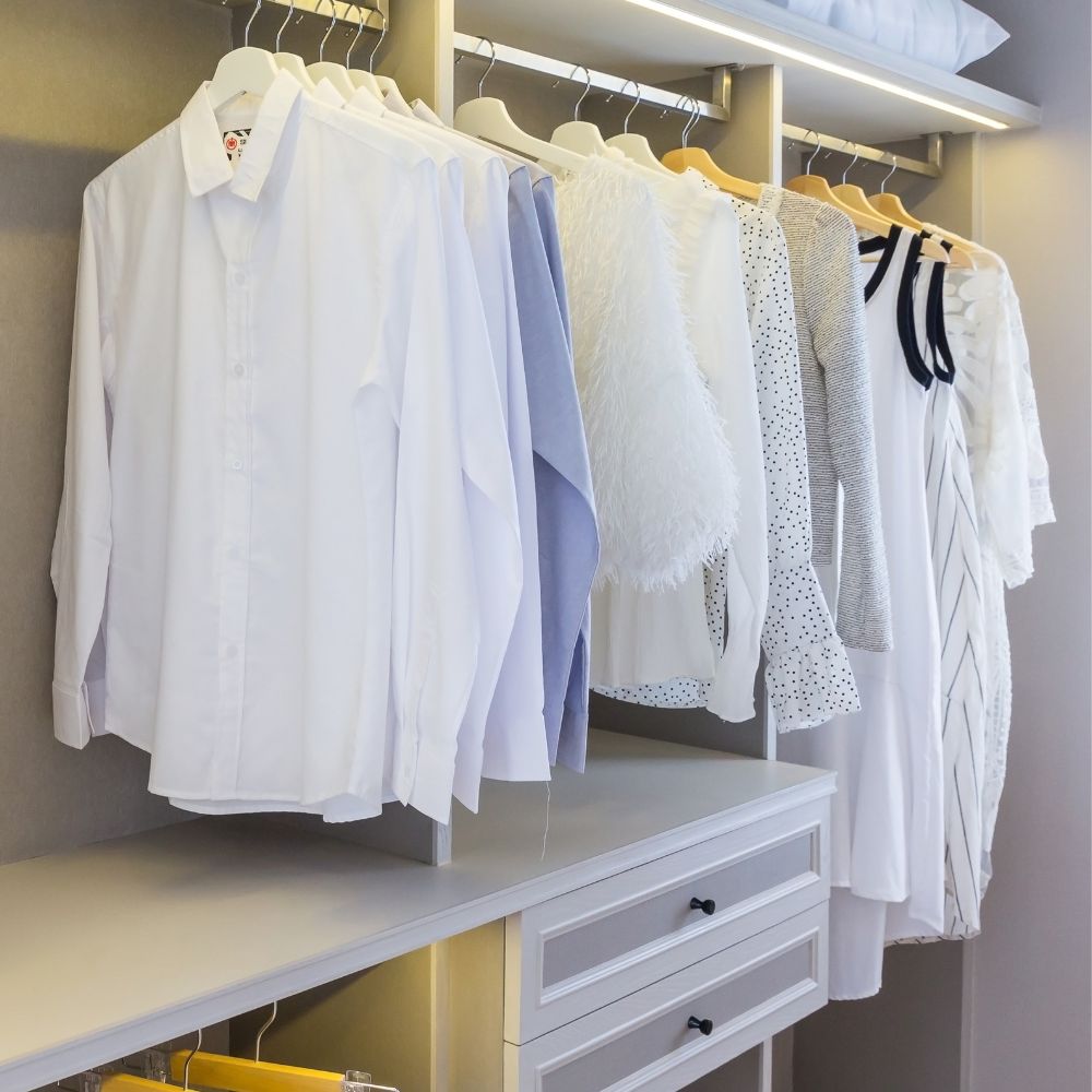 Creating a Work Capsule Wardrobe: A Checklist – South Boutique