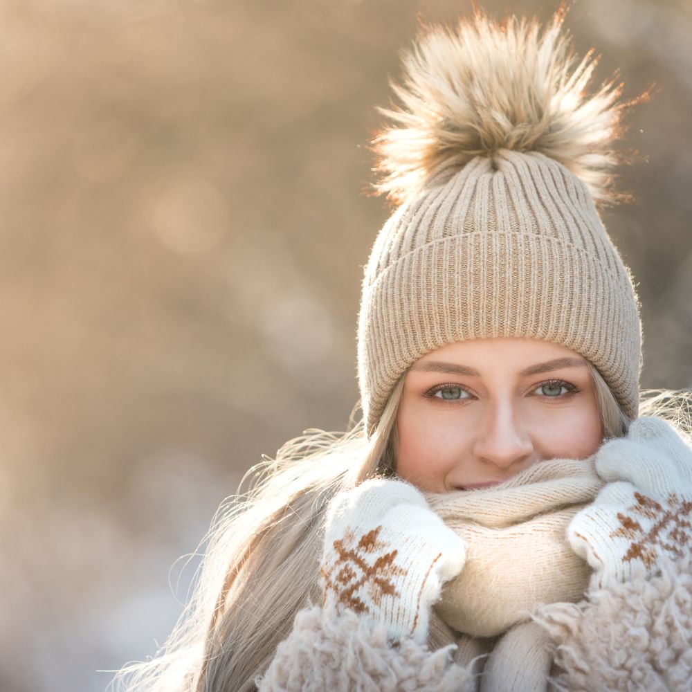 Fall-to-Winter Transition: Stylish Layering Tips – South Boutique