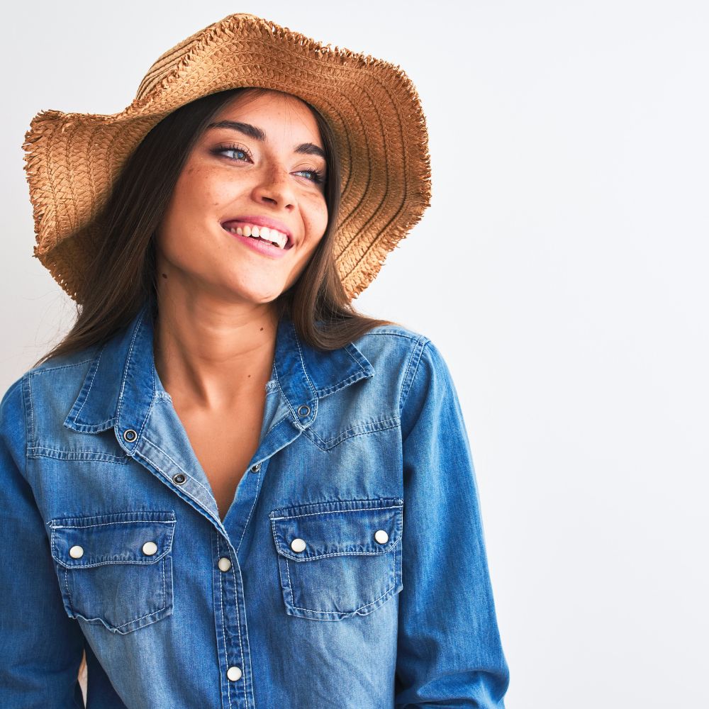 Understanding the Different Types of Women’s Hats – South Boutique