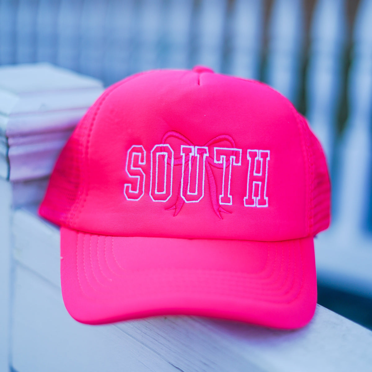 Trucker Hats – South Boutique