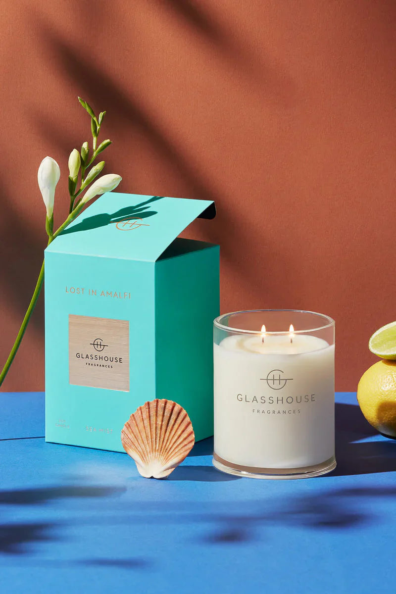 Glasshouse Fragrances – South Boutique