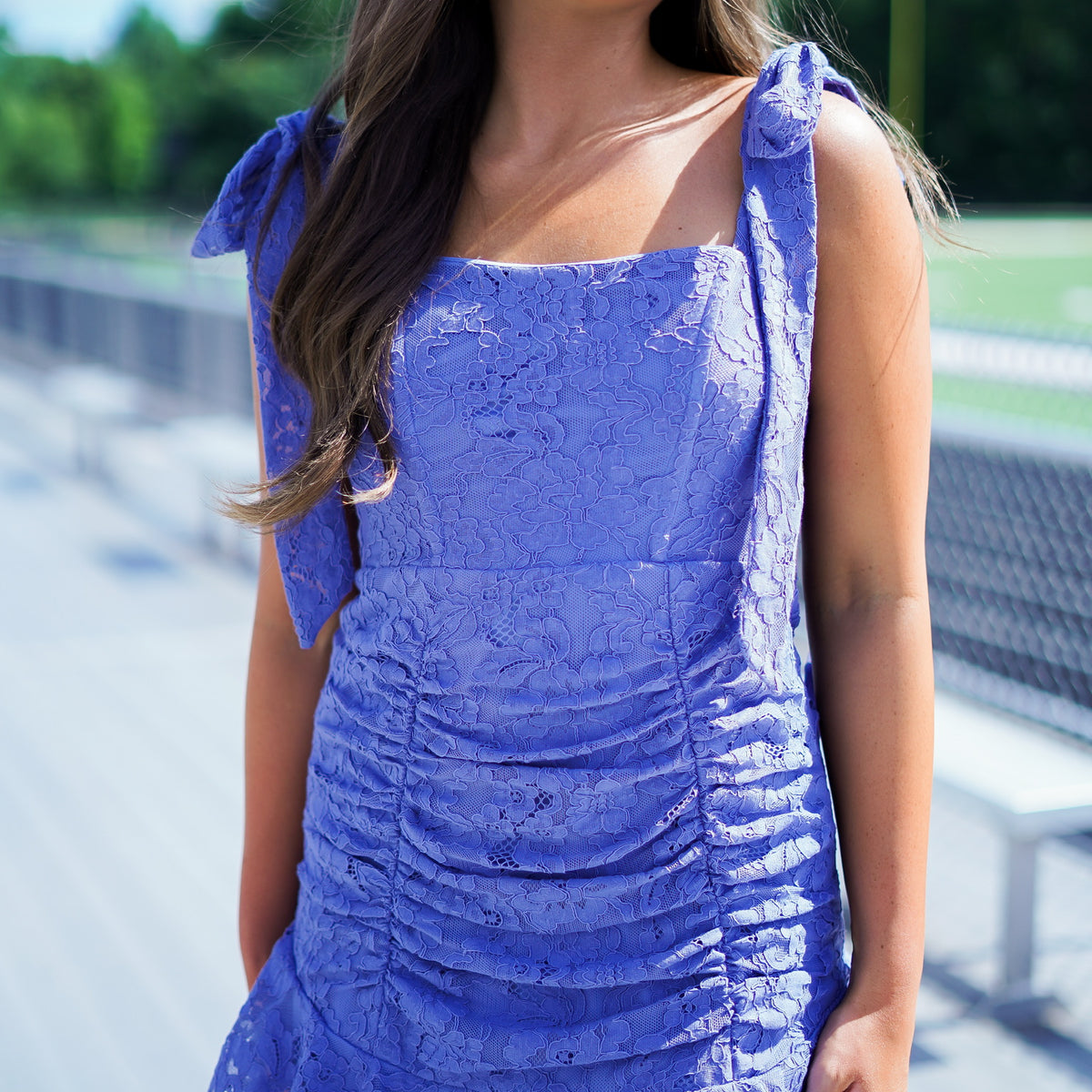 Talya Dress - FINAL SALE – South Boutique