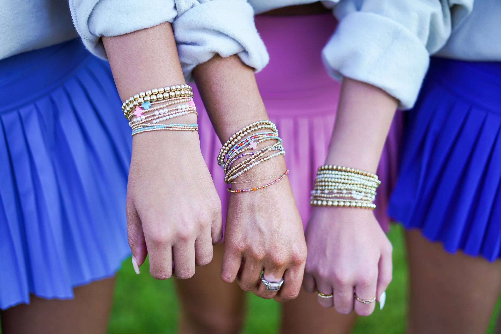 The Ultimate Guide to the Different Fashion Styles – South Boutique