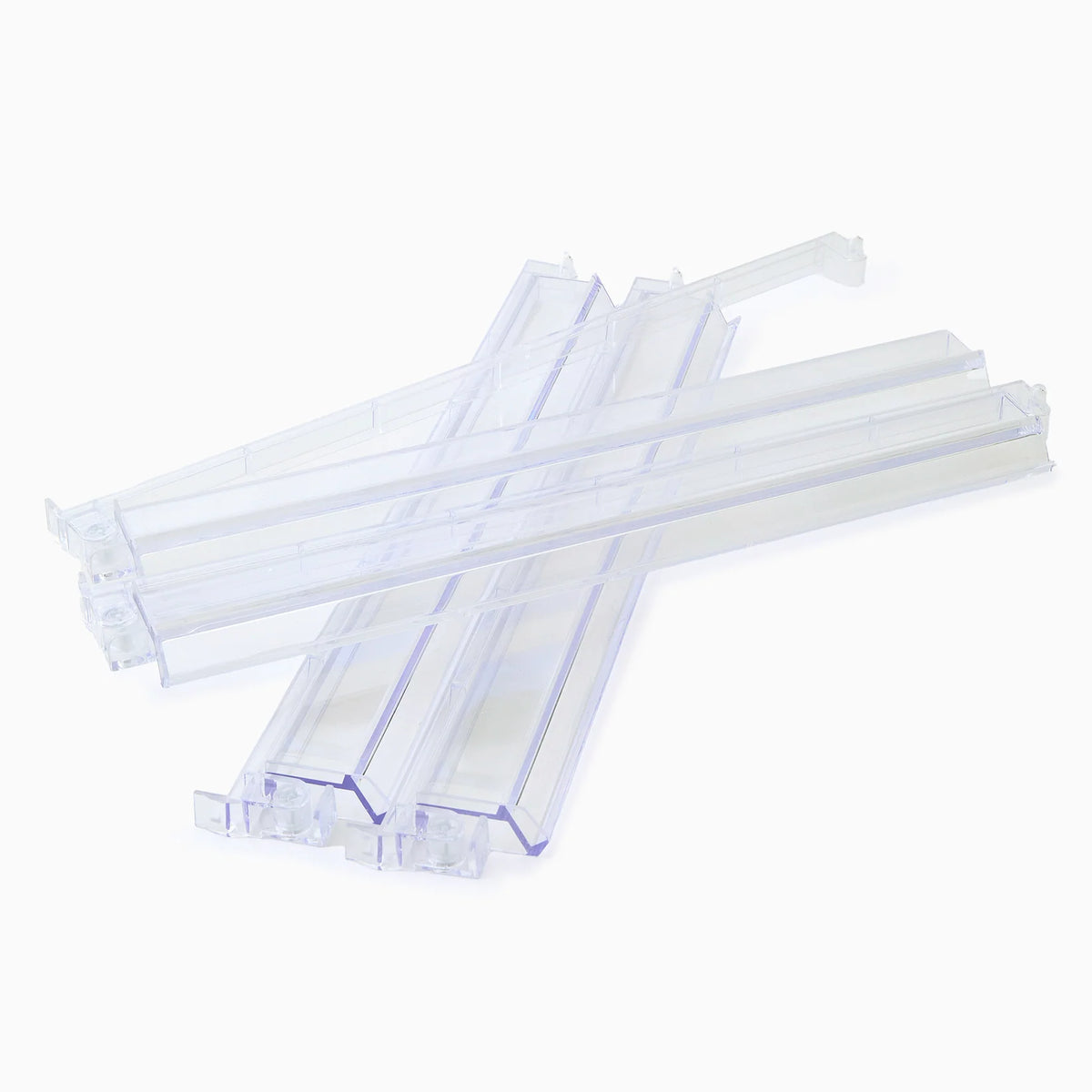 OH MY MAHJONG Clear Acrylic Rack & Pushers Set – South Boutique