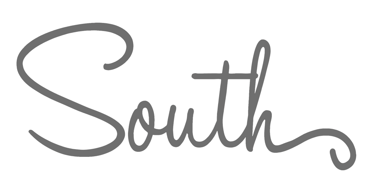 South Logo
