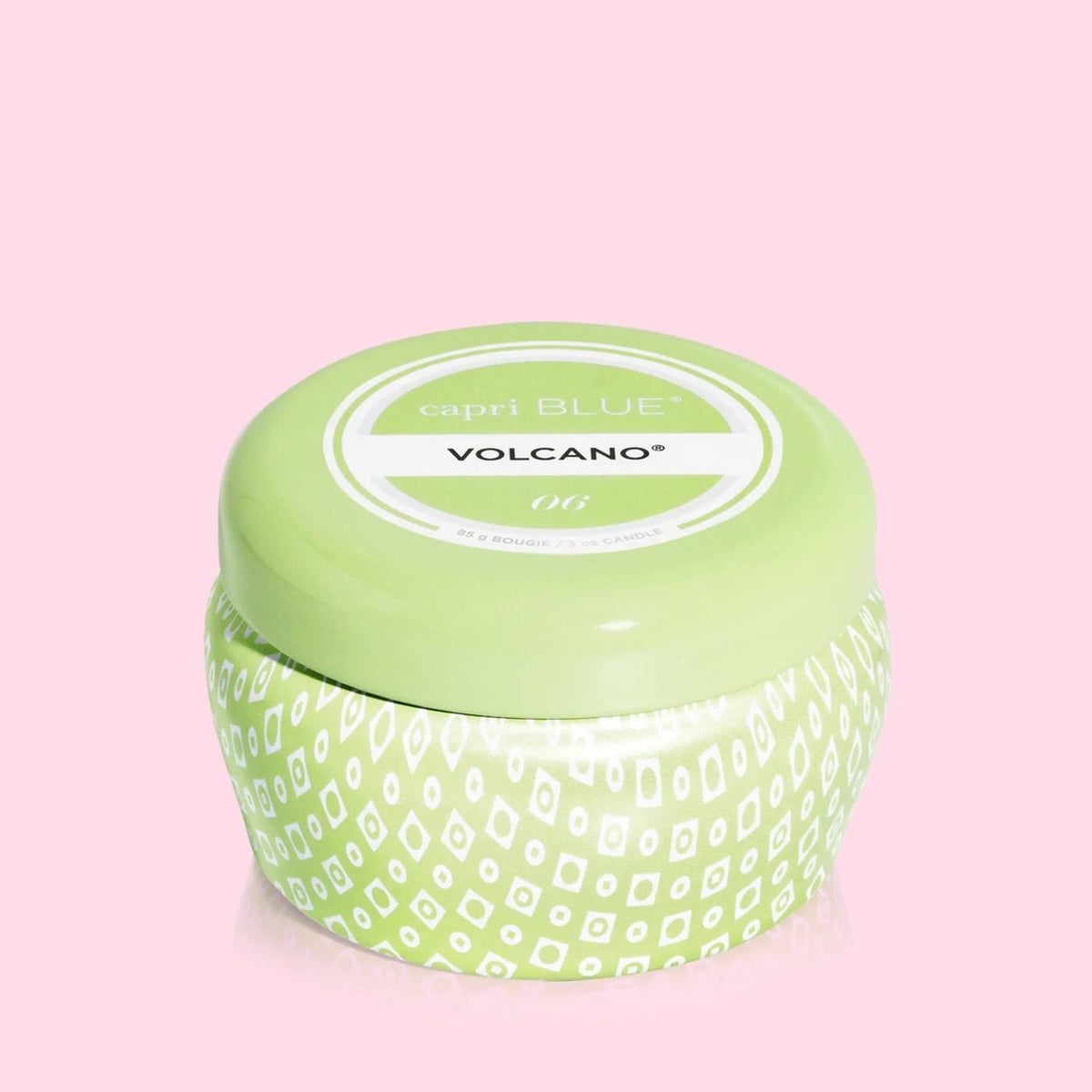 CAPRI BLUE 3 oz Iced Matcha Mini Tin – South Boutique