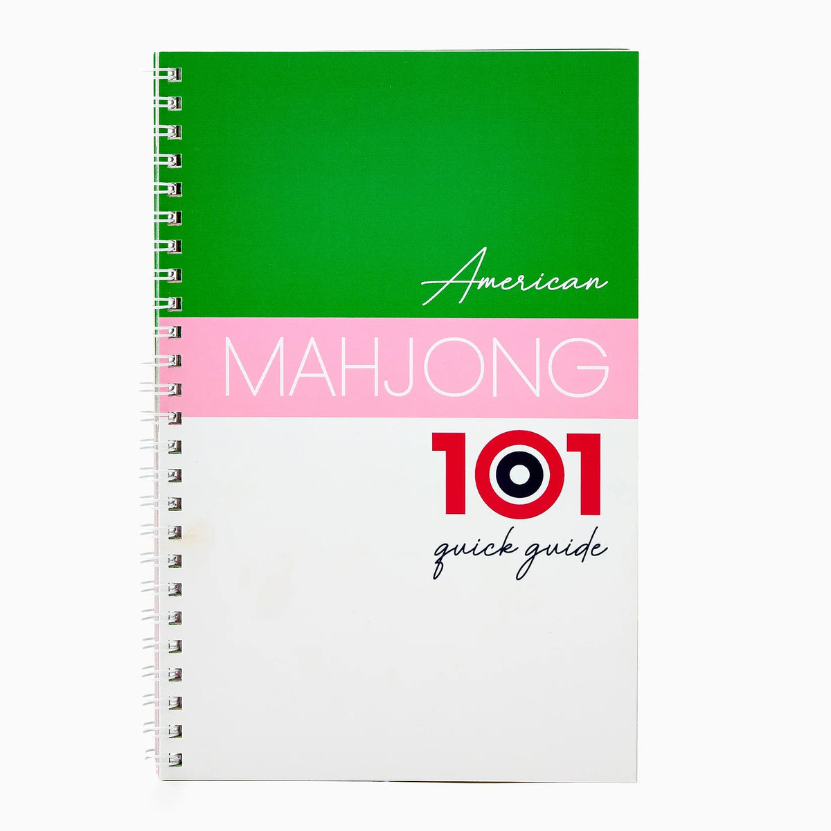 OH MY MAHJONG Quick Start Guide – South Boutique