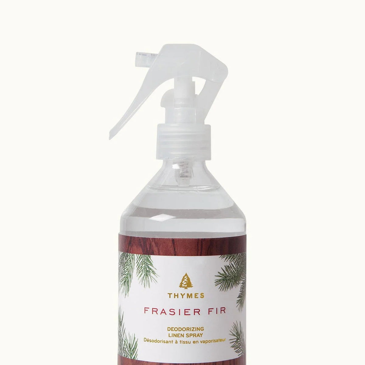 Frasier Fir Linen Spray – South Boutique